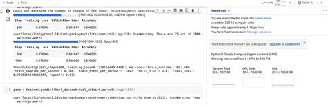 Free Up Gpu Memory After Training Is Finished Or Interrupted On Colab