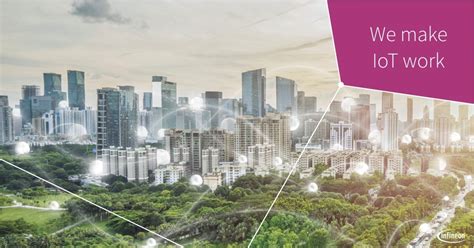 Raj Kumar Phd On Linkedin Make Iot Work Infineon Technologies