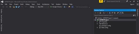 Using Asp Net Nuget Packages Infragistics Asp Net Help