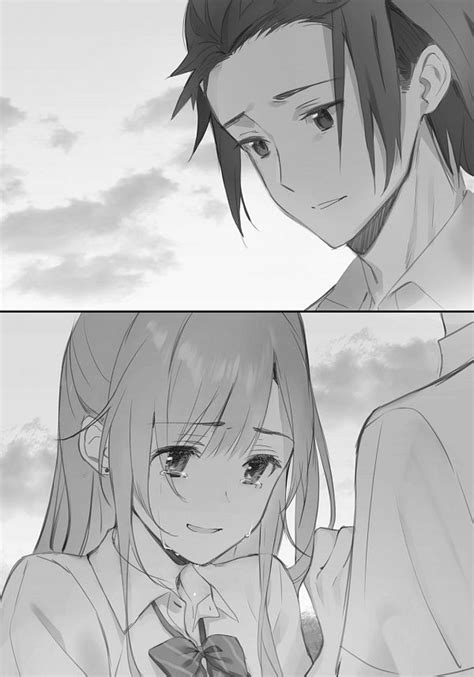 Chitose Kun Wa Ramune Bin No Naka Chitose Is In The Ramune Bottle Image By Weee Raemz