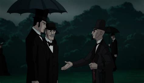 Picture Of Batman Gotham By Gaslight