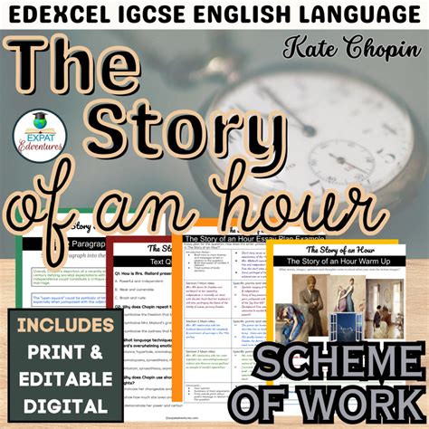 Editable IGCSE Letter Writing Resources Expat Edventures
