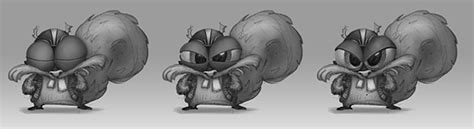 Utter Nutter On Behance