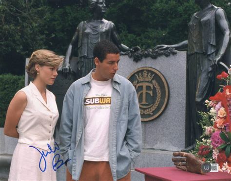 Julie Bowen Happy Gilmore