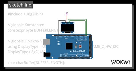 Ein 4 Seven Segment Display Mit Einem Drehgeber Page 4 Deutsch Arduino Forum