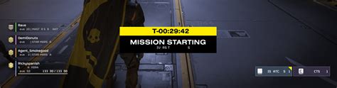 Text Issue Seemingly Random Rhelldivers