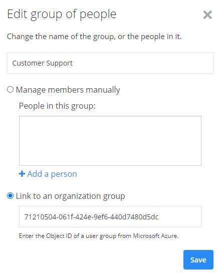 Managing Realvnc Connect Users Roles And Groups With Entra Id Azure Ad Realvnc Help Center