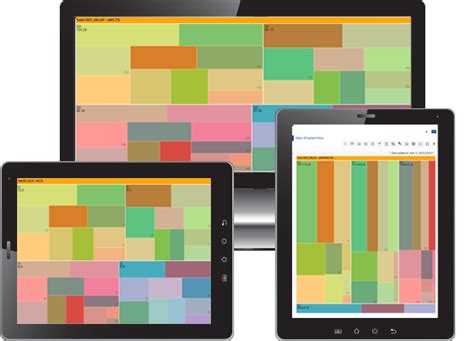 Smarten Smart Data Visualization For All Users