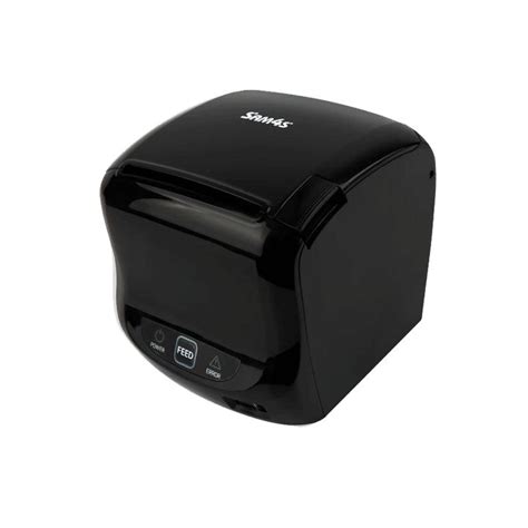 Принтер для наклеек этикеток Sam4s Ellix 50 Монохромный печать купить по низкой цене отзывы