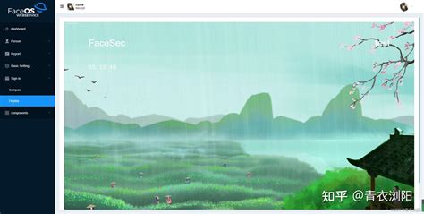 vue中通过js控制页面全屏显示 知乎