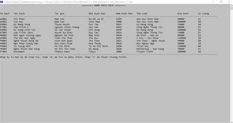 GitHub Anhquan74 Dev QuanLyThuVien Cpp OOP