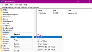 Microsoft Forcing Windows 11 On You Here S How To Stop It Permanently PC Gamer