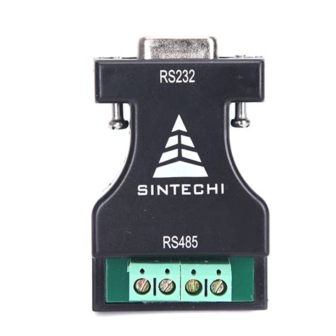 Rs Rs To Rs Rs Interface Serial Adap Grandado
