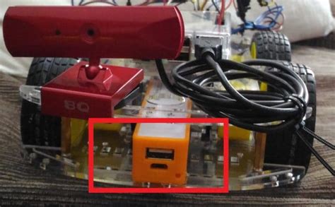 Conheça o RoboPi Um rover com Raspberry Pi Embarcados