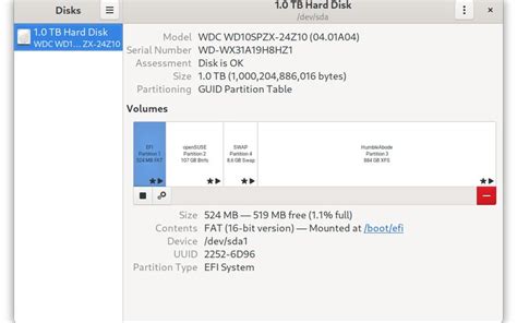Great MiniTool Partition Wizard Alternatives Top Partition Managers In AlternativeTo