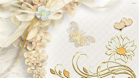 Фон для пригласительных на свадьбу нежные фото и картинки Abrakadabra Fun