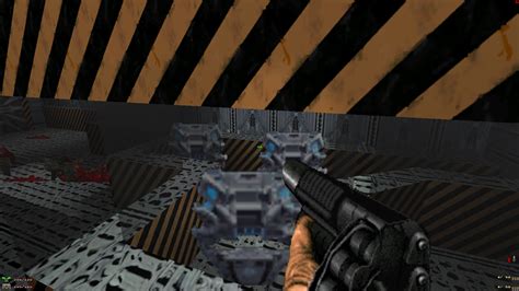 Another New Decoration Image Typhon Mod For Doom Ii Moddb