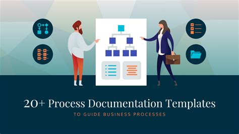 Easy To Edit Process Document Templates Avasta Easy To Edit Process Document Templates Avasta