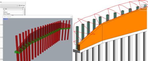 Extend The Height Of The Column Same As The Top Of The Wall Revit Mcneel Forum