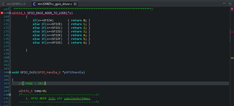 arm stm cube ide error comparison error for function stack overflow