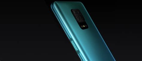 Смартфон Xiaomi Redmi Note 9S 6/128GB белый: купить по выгодной цене в ...