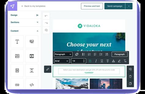 Drag And Drop Email Builders Vs Diy Development Pros And Cons