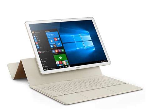 Tablet Hybrids That Can Replace Your Boring Old Laptop Gizbot News