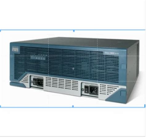 Cisco 3845 Integrated Services Router At ₹ 15000 Cisco Computer Router In Bengaluru Id