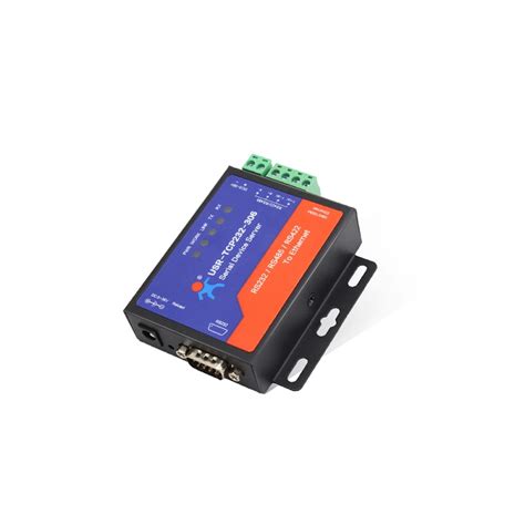Usr Tcp232 306 Sourcewell Devices