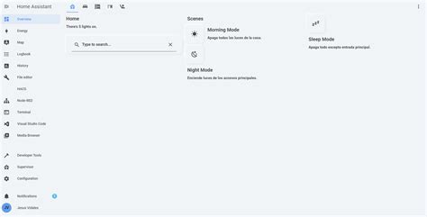 Lovelace Soft Ui Simple And Clean Lovelace Configuration Dashboards