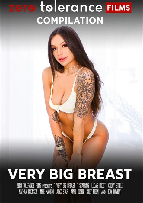 Very Big Breast Streaming Video On Demand Adult Empire