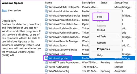 Ways To Fix Windows Update Stuck At Issue Guiding Tech