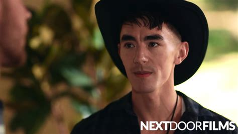 If I Were To Kiss You Right Now Open Minded Country Babe Flip Fucks Twink NextDoor Studios