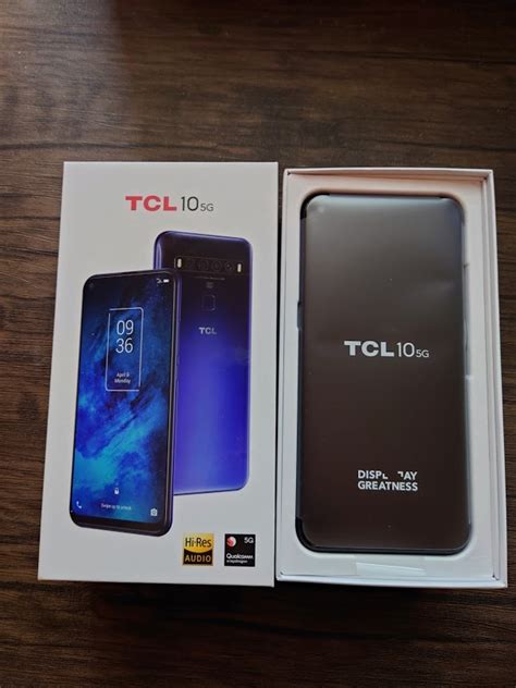 TCL G SIM SD GB GB Kashabusiness