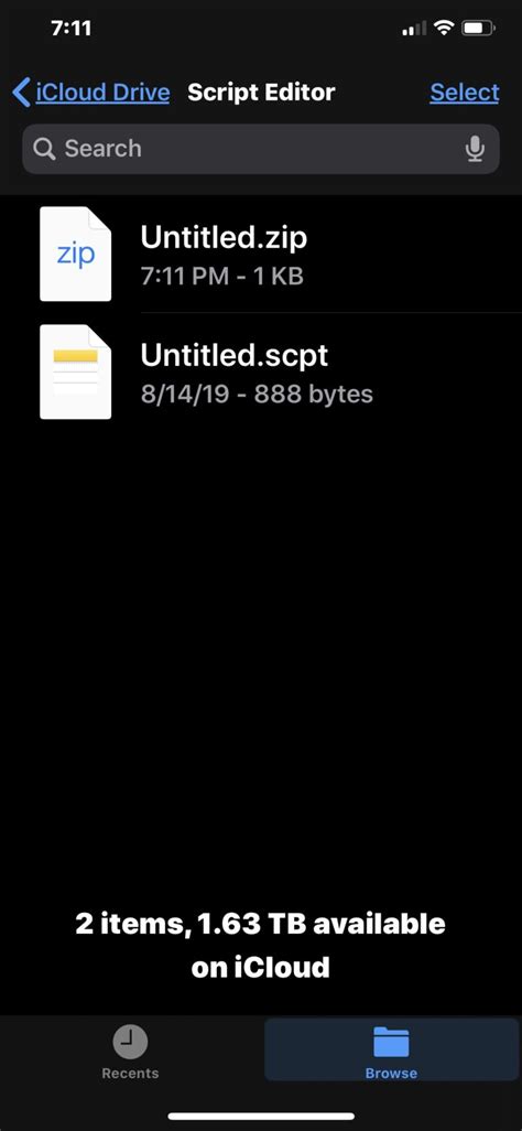 How To Zip Files On IPhone Or IPad