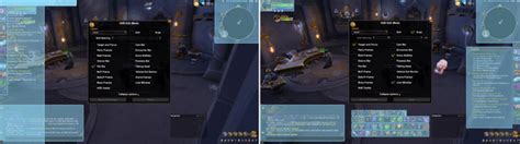 Help My Ui Keeps Resetting To The Image On The Left Every Time I Login Or Reload It Should