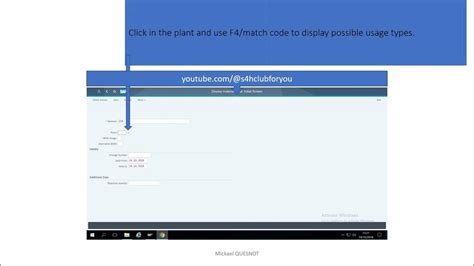 Fiori Sap Cs03 Display Bill Of Material Youtube