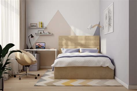 Дизайн кімнати для підлітка як догодити тінейджеру