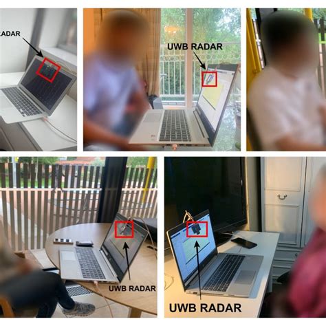 Xethru X4m200 Uwb Radar Sensor Download Scientific Diagram