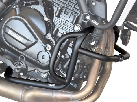 Benelli Trk 702 Lower B1 