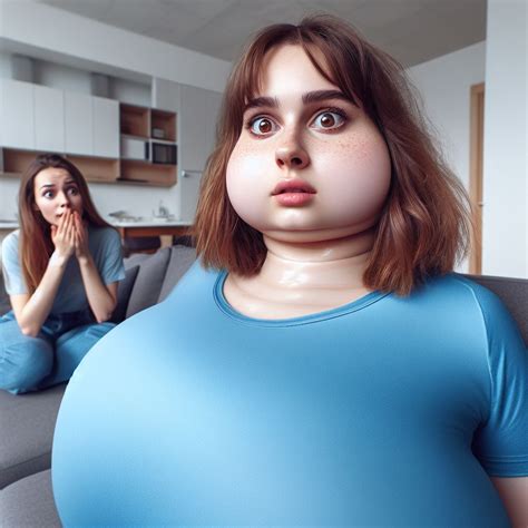 Sudden Inflation At Home Ai By Bdf59p On Deviantart