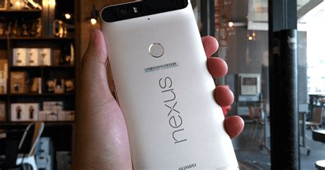 Huawei To Still Make The Next P Premium Nexus After All