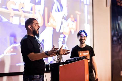 Devoxx Morocco On Linkedin Tb Devoxx Techconference Developer