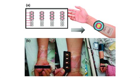 A Schematic Diagram Of Functional Near Infrared Spectroscopy Fnirs
