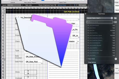 Examined Filemaker Pro 15 Ecosystem For Macos Windows And Ios Appleinsider