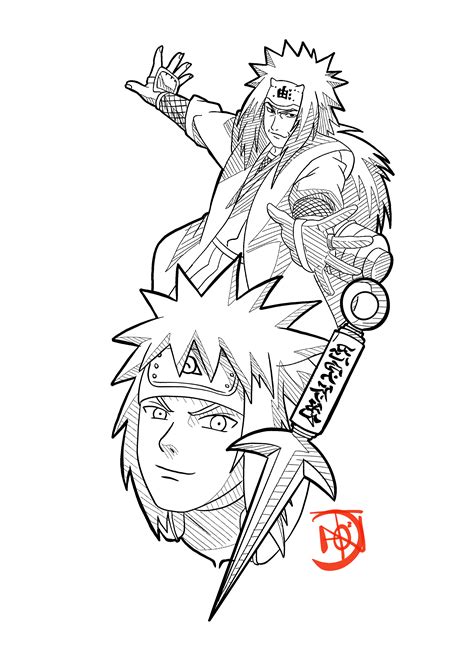Pin De Sergio Zarot Em Tatuagem Tatuagens De Anime Tatuagem Do Naruto Desenhos Para Tatuagem