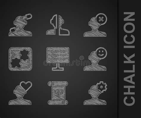Encephalogram Solution Stock Illustrations 120 Encephalogram Solution Stock Illustrations