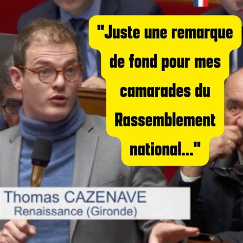 Liberté ️ On Twitter Rt Simonnetdeputee Les Alliances Lrem Rn Deviennent Si Fréquents Que Ce