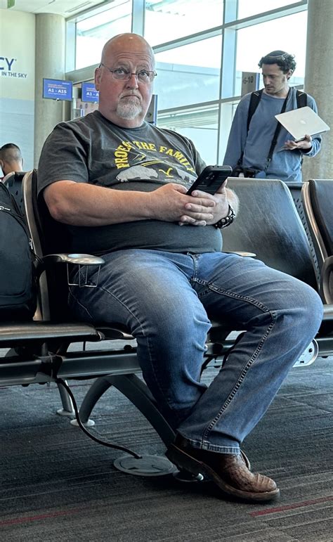 Just A Cub — Airport Daddy
