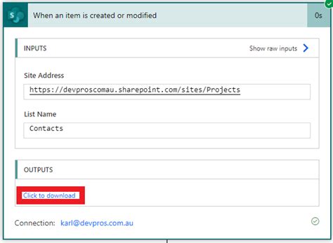 Power Automate Sharepoint Update Loop Devpro